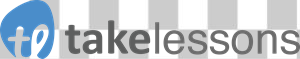 Free: Take Lessons Logo Vector - nohat.cc