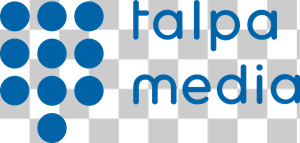 Free: Talpa Media Logo Vector - nohat.cc