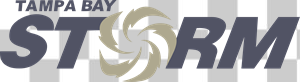 Free: Tampa Bay Storm Logo Vector - nohat.cc