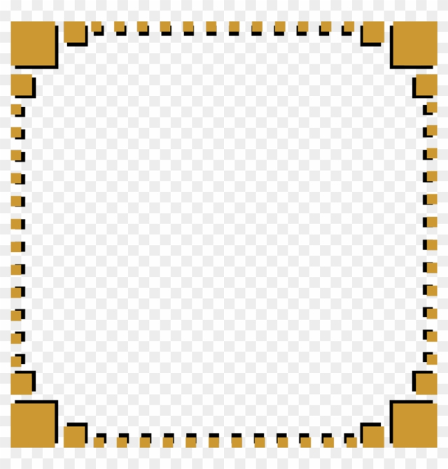 Free: Tan Frame Cliparts - Hd Frames And Borders Png - nohat.cc