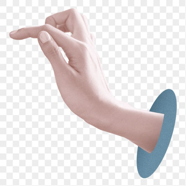 Free: Tapping hand png sticker, social | Free PNG - rawpixel - nohat.cc