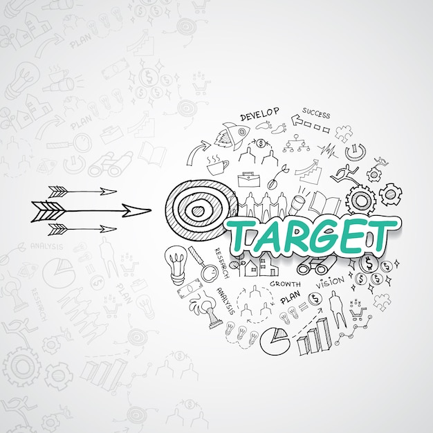 Free: Target elements collection - nohat.cc