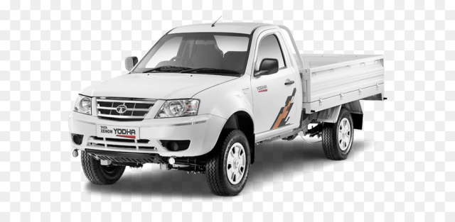 Free: Tata TL Tata Motors Tata Xenon Pickup truck Car - Tata Ace png ...