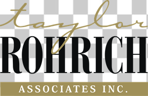 Free: Taylor Rohrich Associates Logo Vector - nohat.cc