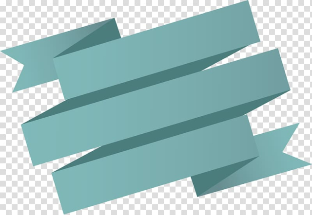 Free: Teal ribbon art, Graphic design Ribbon, Free ribbons to pull ...