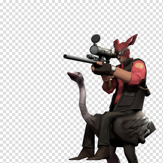 Team Fortress 2 Sniper Logo Tf2 Sniper Team Fortress 2 Sticker Tf2
