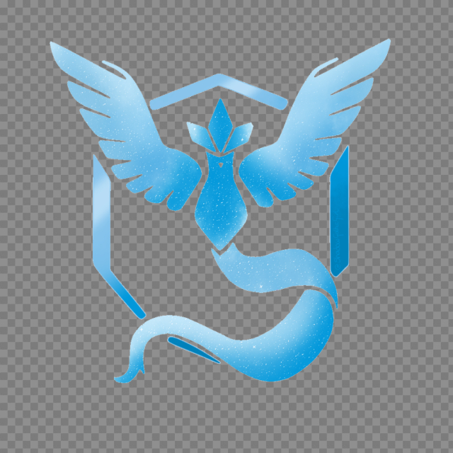 Free: Team Mystic [F2U] by LadyFluffer on DeviantArt - nohat.cc