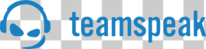 Free: Teamspeak Logo Vector - nohat.cc