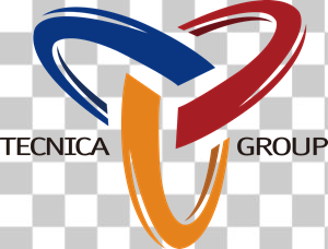 Free: Tecnica Group Logo Vector - nohat.cc