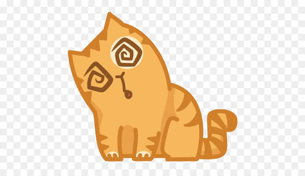 Free: Telegram Sticker Peach VK Спотти - peach - nohat.cc