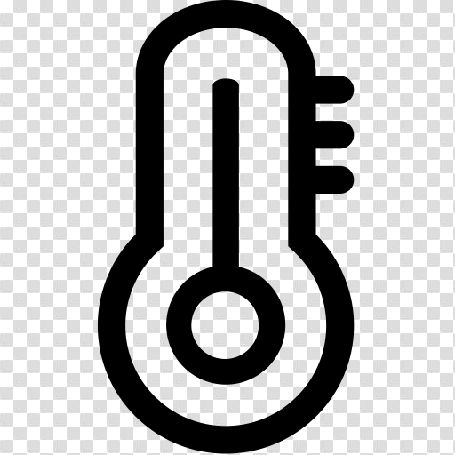 Free: Temp, Temperature, Thermometer Icon PNG and Vector for Free ...