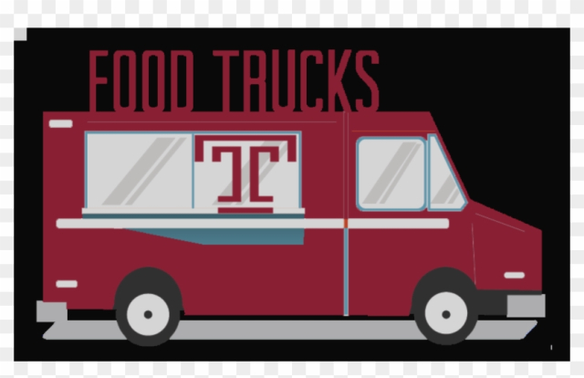 Free: Temple Rome 50th Anniversary Food Truck Festa Food - Temple ...