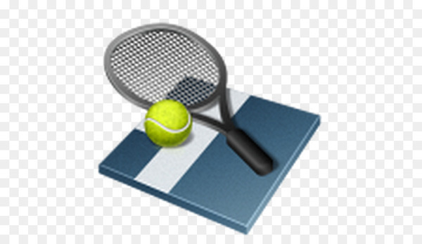Free: Tennis Balls Sport Computer Icons - tennis - nohat.cc