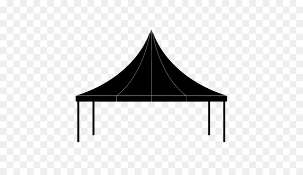 Free: Tent Canopy Party Symbol Clip art - gazebo - nohat.cc
