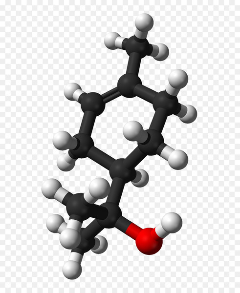 Free: Terpineol alpha-Pinene Essential oil Monoterpene - ester pennant ...