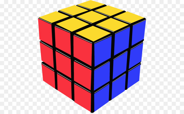 Free: Tetris Rubiks Cube Puzzle Soma cube - Vector Color Cube - nohat.cc