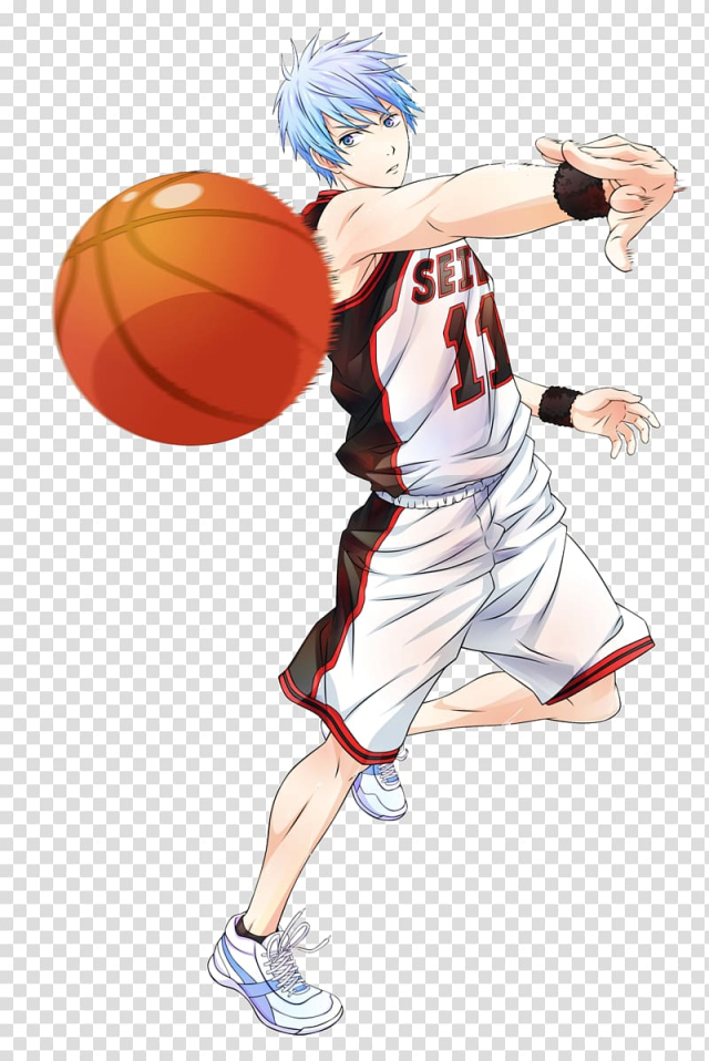 Free: Tetsuya Kuroko Taiga Kagami Kuroko's Basketball Anime, tetsuya ...