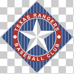 Free: Texas Rangers Baseball Team Logo Vector - nohat.cc