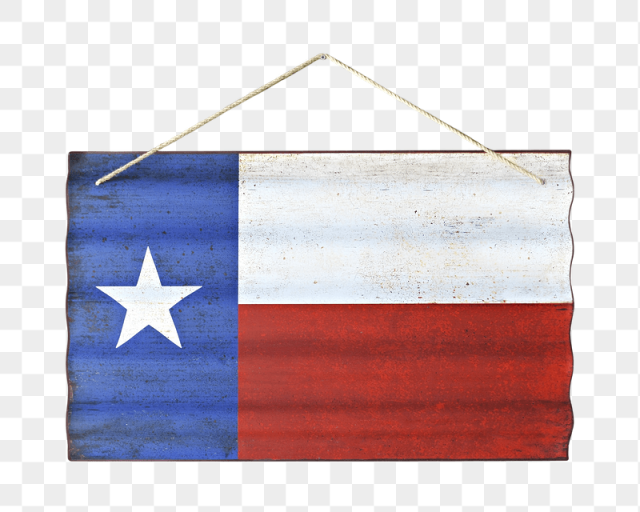 Free: Texas State flag png sticker, | Free PNG - rawpixel - nohat.cc