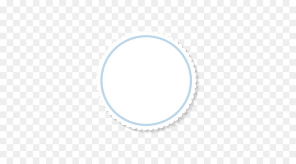 Free: Text box Circle - Simple circular frame text box - nohat.cc