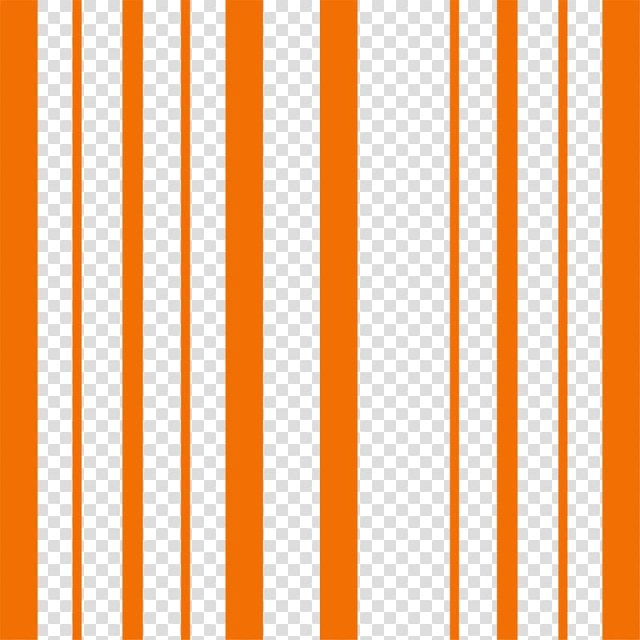 Free: Textile Angle Area Pattern, Orange line background transparent ...