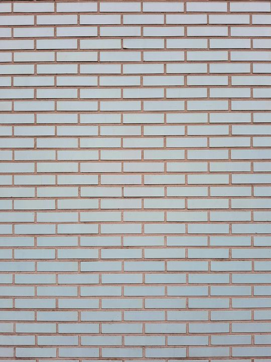Free: Textured Light Blue Brick Wall - nohat.cc