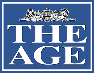 Free: The Age Logo Vector - nohat.cc