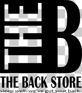 Free: The Back Store Logo Vector - nohat.cc