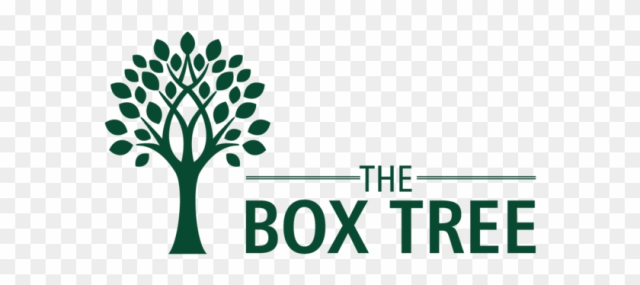 Free: The Box Tree - Box Tree - nohat.cc