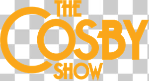Free: The Cosby Show Logo Vector - nohat.cc