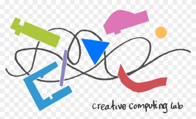 Free: The Creative Computing Lab At The Harvard Graduate - The Creative ...