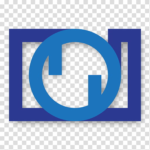 Free: The Ends of Invention, blue and teal frame panel illustration ...