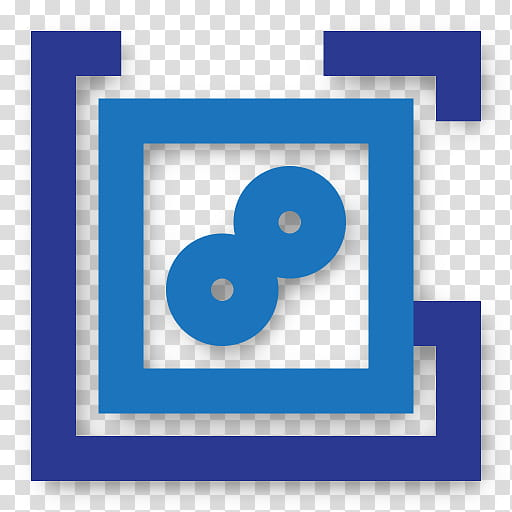 Free: The Ends of Invention, blue frame illustration transparent ...