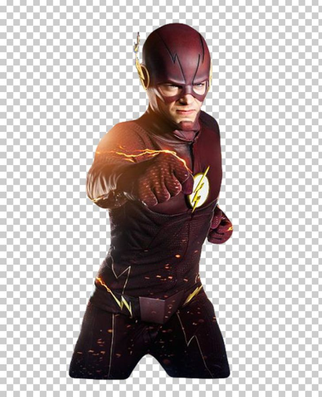 Free: The Flash Blue Lantern Corps The CW Flash Vs. Arrow PNG, Clipart ...