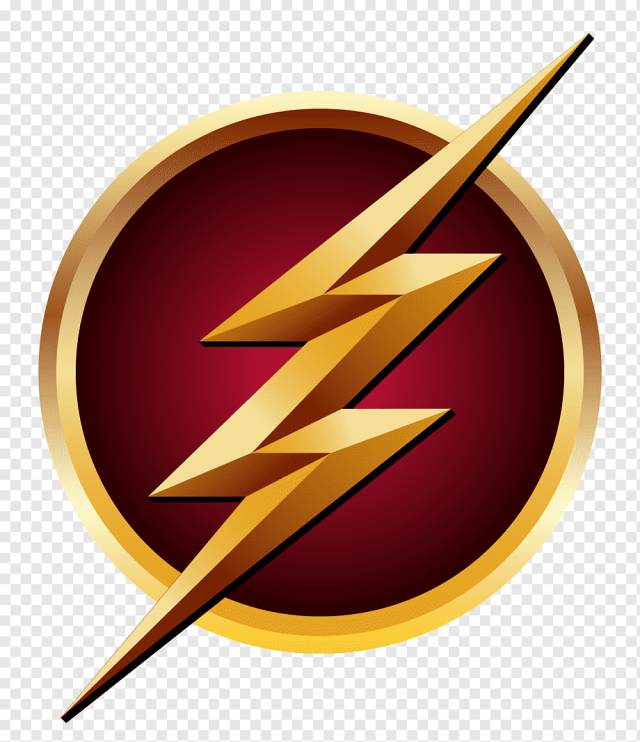 Logotipo De Flash