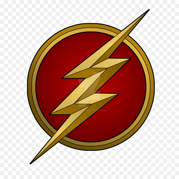 Free: The Flash Logo Wall decal Wallpaper - Flash - nohat.cc