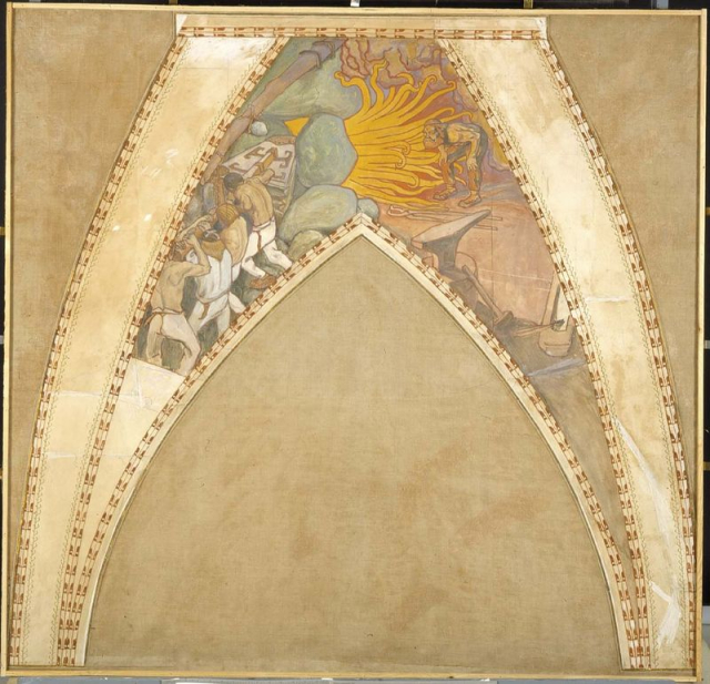 Free: The forging of the sampo, | Free Photo - rawpixel - nohat.cc