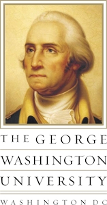 Free: The George Washington University Logo Vector - nohat.cc