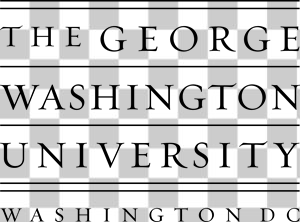 Free: The George Washington University Logo Vector - nohat.cc