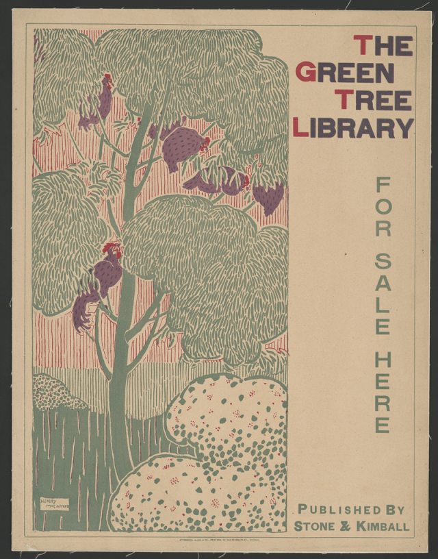Free: The green tree library, for sale | Free Photo - rawpixel - nohat.cc