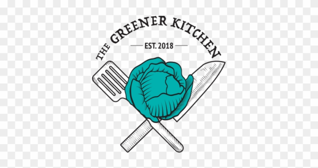 Free: The Greener Kitchen - Food - nohat.cc