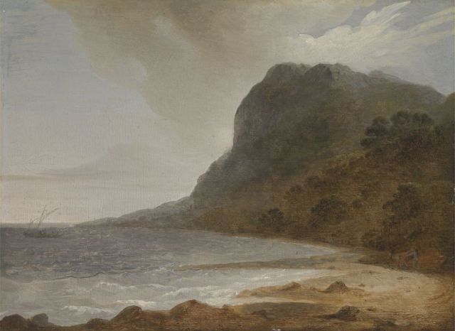 Free: The Harbour of Pulo Condere | Free Photo - rawpixel - nohat.cc