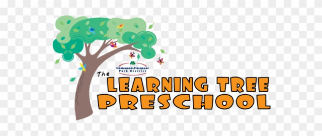 Free: The Learning Tree Preschool - Learning Tree Preschool - nohat.cc