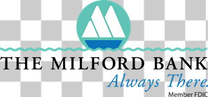 Free: The Milford Bank Logo Vector - nohat.cc