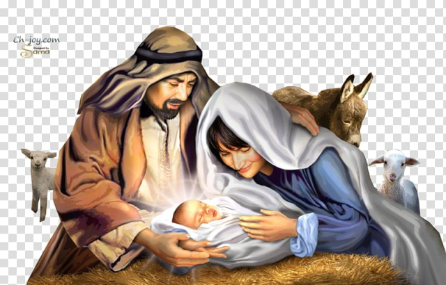Jesus Nativity Clip Art Baby Jesus Clipart Images | Free Download