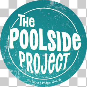 Free: THE POOLSIDE PROJECT Logo Vector - nohat.cc