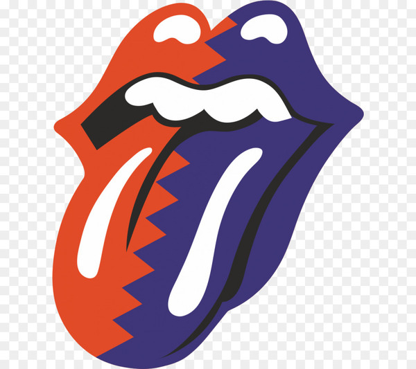 Free: The Rolling Stones Vector graphics No Filter European Tour Logo ...