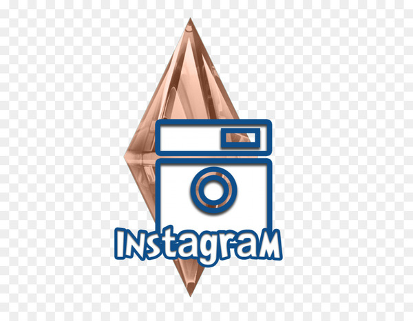 Free: The Sims 3 Logo Brand - design - nohat.cc