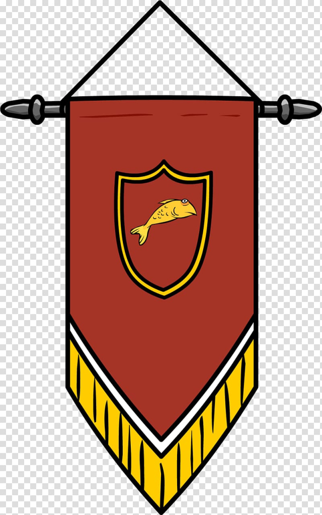 Free: The Sims Medieval Middle Ages Banner Flag , medieval transparent ...