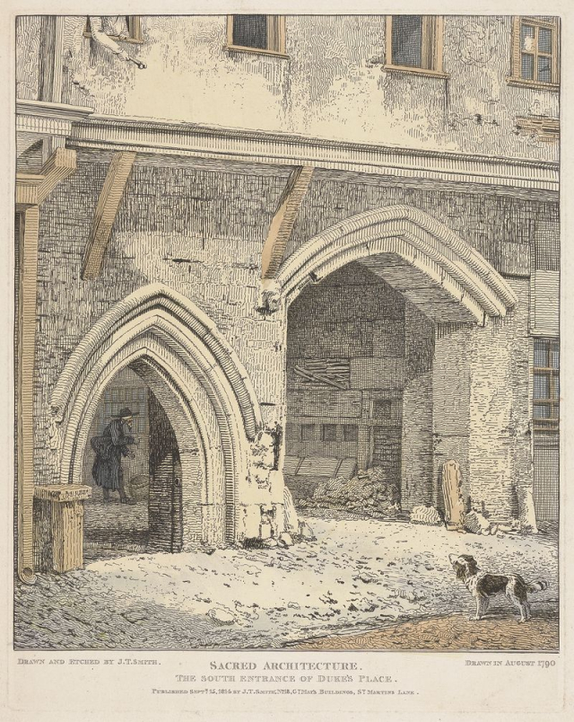 Free: The South Entrance of Duke's | Free Photo - rawpixel - nohat.cc